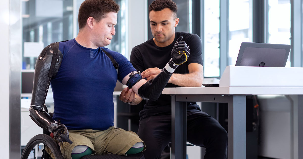 What is National Mobility Awareness Month? | Wheelers Accessible Van ...