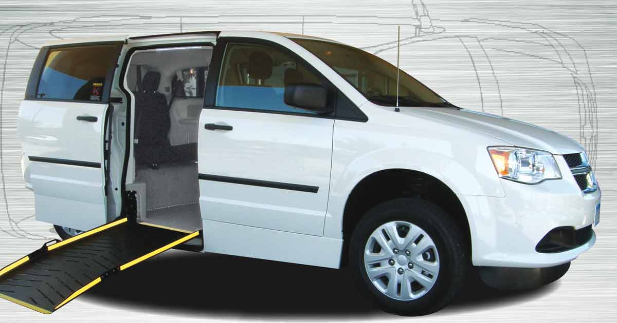 3 Things to Know Before Renting a Van - Wheelers Accessible Van Rentals