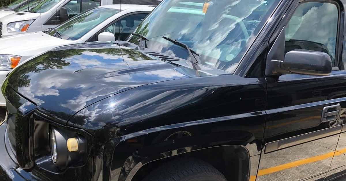 5 Reasons to Choose Wheelers When Renting Vans | Wheelers Accessible ...